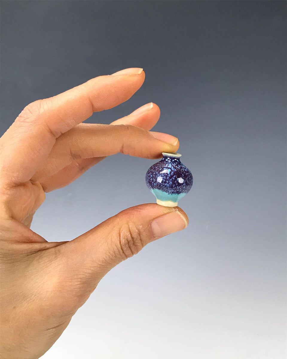 Miniatures – galaxyclay